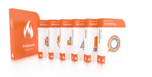 Fireboard Funktionen und Module - Fireboard