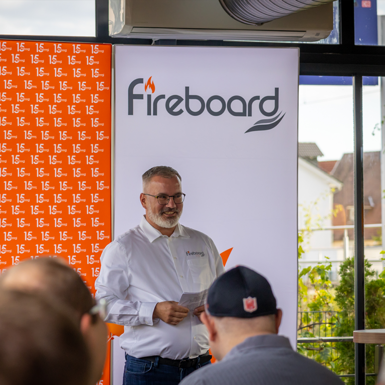 Fireboard feiert Jubiläum - 15 Jahre Einsatzführung leicht gemacht ...